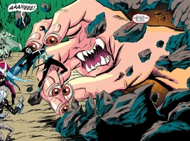 Lloigoroth (Earth-616) | Marvel Database | Fandom