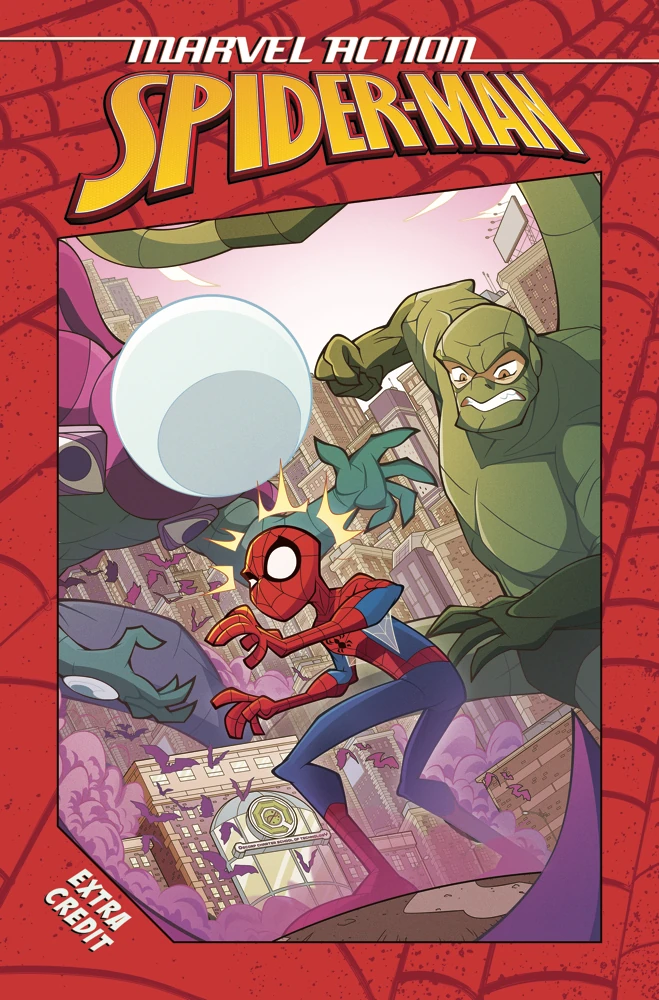 Marvel Action: Spider-Man TPB Vol 2 (2021) | Marvel Database | Fandom