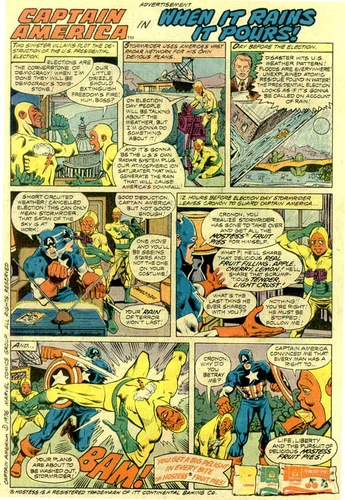 Marvel Hostess Ads Vol 1 78 | Marvel Database | Fandom