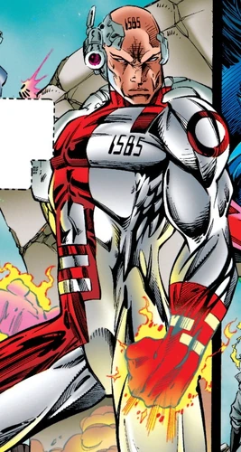 Mutate 1585 (Earth-616) | Marvel Database | Fandom