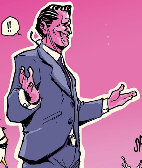 Norman Osborn (Earth-138)/Gallery | Marvel Database | Fandom