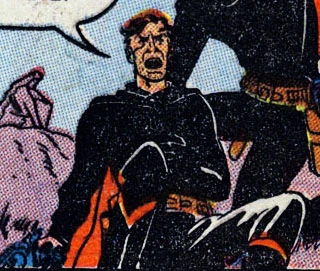 Red John (Earth-616) | Marvel Database | Fandom