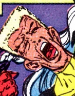 Samuel Guthrie (Earth-9140) | Marvel Database | Fandom