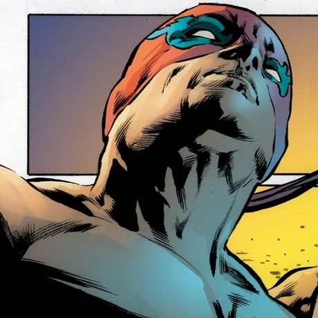 Shu-Hu (Earth-616) | Marvel Database | Fandom