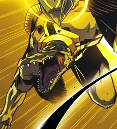 Sobek | Marvel Database | Fandom