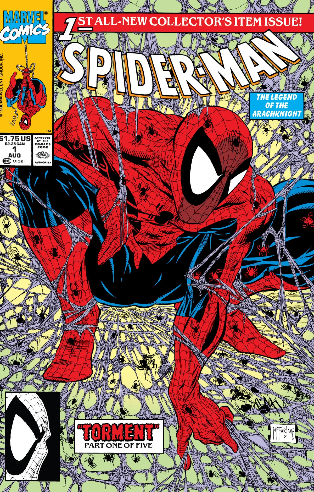 Torment | Marvel Database | Fandom
