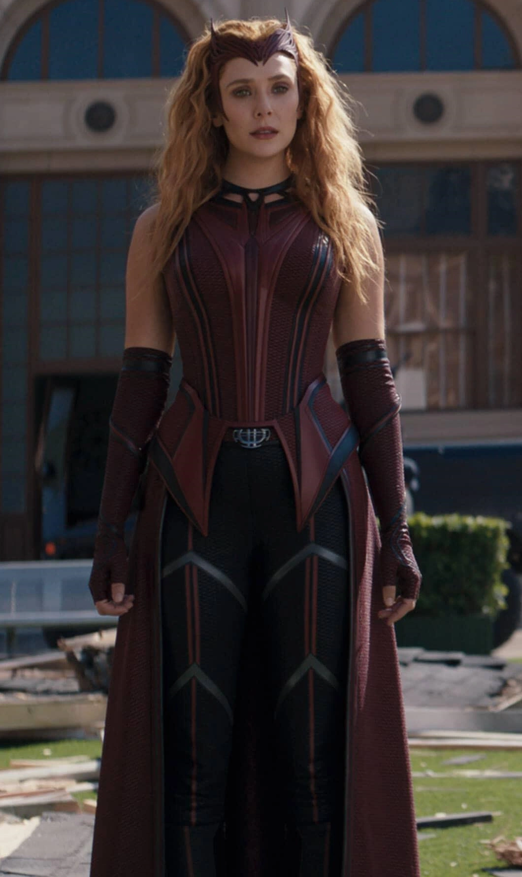 Wanda Maximoff (Terra-199999) | Marvel Wiki | Fandom