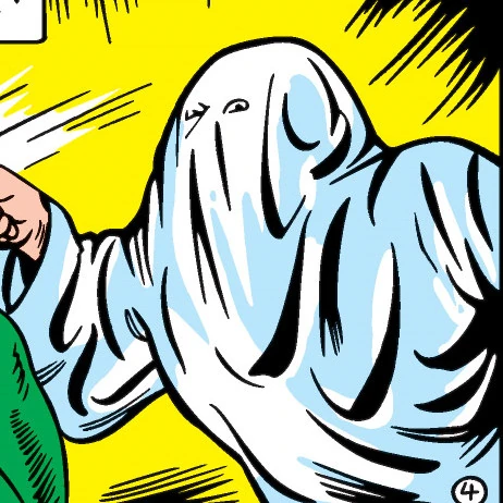 Willard Thomas (Earth-616) | Marvel Database | Fandom