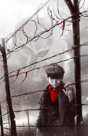 Holocaust (Event) | Marvel Database | Fandom