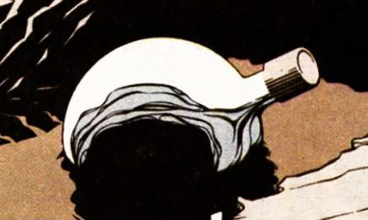 About Face | Marvel Database | Fandom