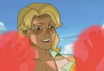 Alexander Summers (Earth-11052) | Marvel Database | Fandom