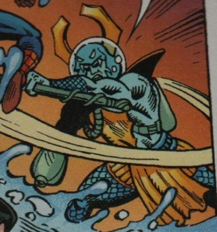Attuma (Earth-9411)/Gallery | Marvel Database | Fandom