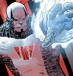 Augustus Roman (Earth-18119) | Marvel Database | Fandom
