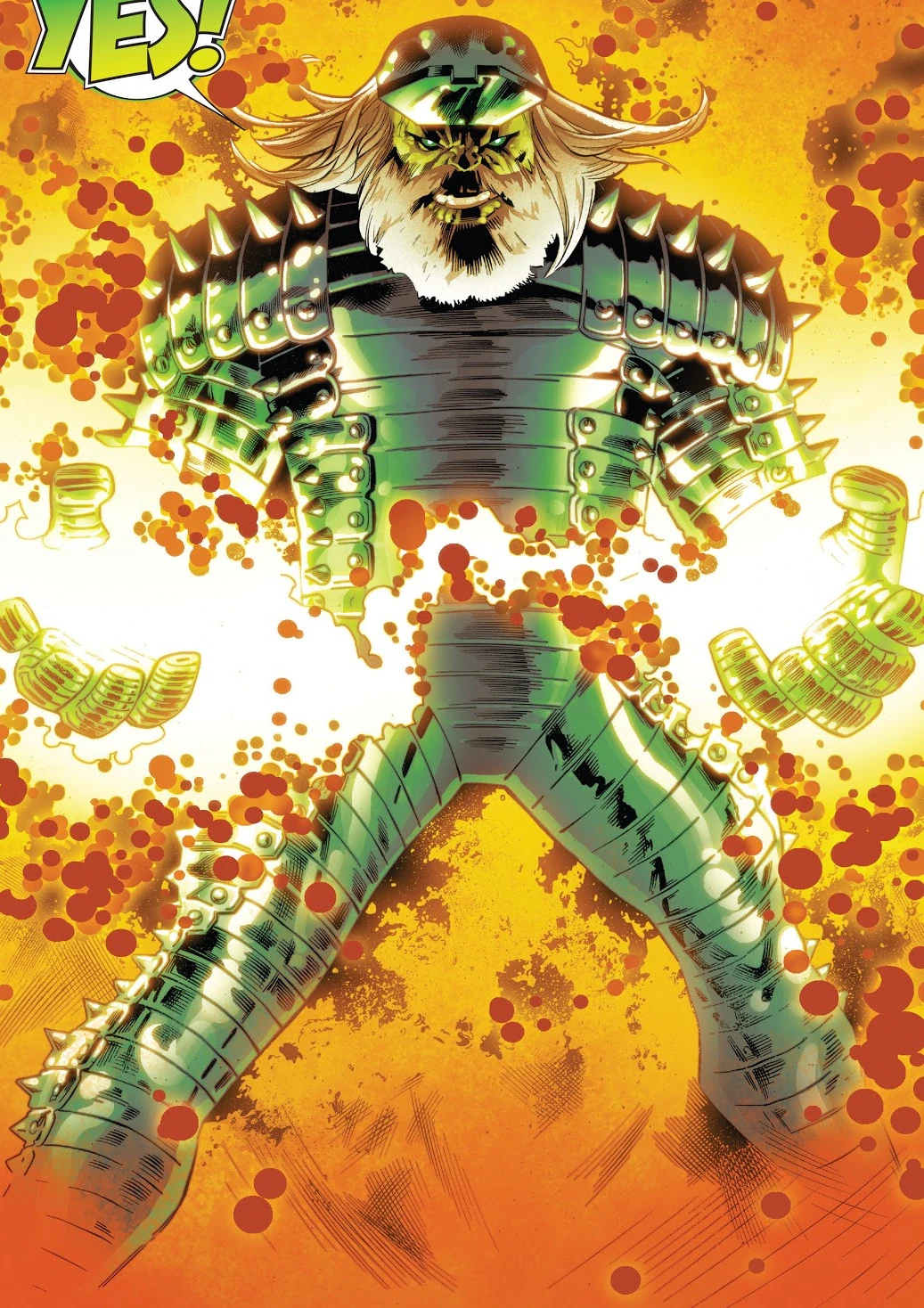 Earth-15115 | Marvel Database | Fandom