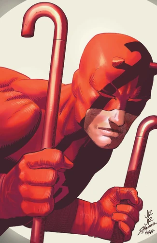 Daredevil Vol 8 3 | Marvel Database | Fandom