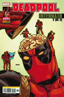 Deadpool 19 | Marvel Database | Fandom