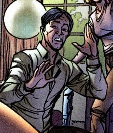 Noah Whaley (Earth-1610) | Marvel Database | Fandom