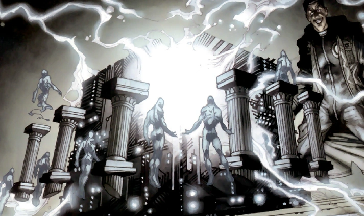 Earth-89149/Gallery | Marvel Database | Fandom
