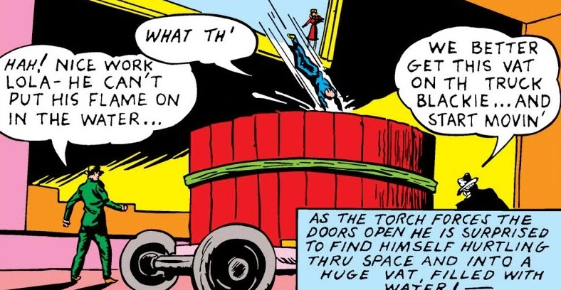 Elite Garage/Gallery | Marvel Database | Fandom