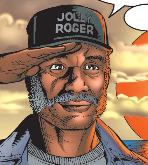 Frank Rambeau (Earth-616) | Marvel Database | Fandom