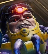 George Tarleton (Earth-TRN882)/Gallery | Marvel Database | Fandom