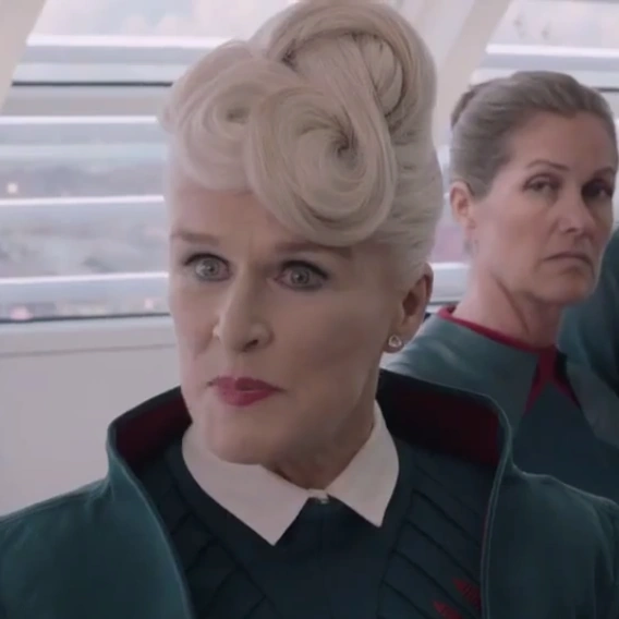 Irani Rael (Earth-199999)/Gallery | Marvel Database | Fandom