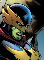 Nighthawk | Marvel Database | Fandom