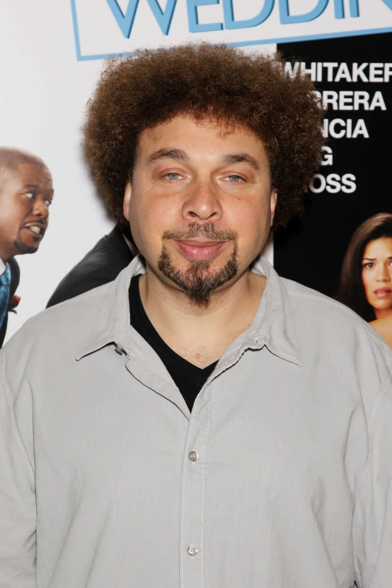 Malcolm Spellman | Marvel Database | Fandom