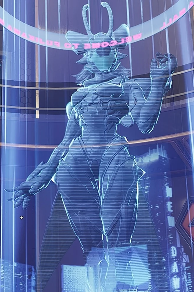 Mantis (Earth-TRN1445) | Marvel Database | Fandom