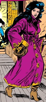 Magdalene | Marvel Database | Fandom
