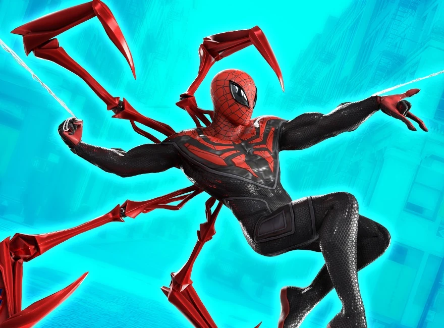 Otto Octavius (Superior Spider-Man) (Earth-78149) | Marvel Database ...