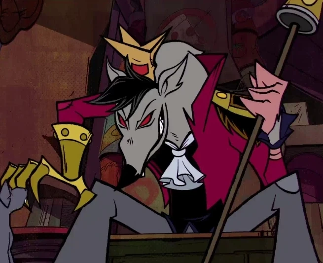 Rat King | Marvel Database | Fandom