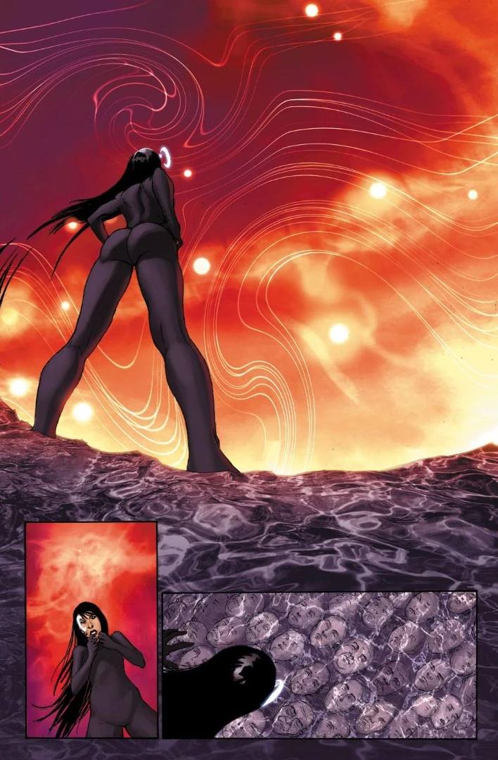 Superflow | Marvel Database | Fandom