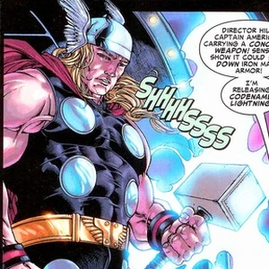 Discuss Everything About Marvel Database | Fandom