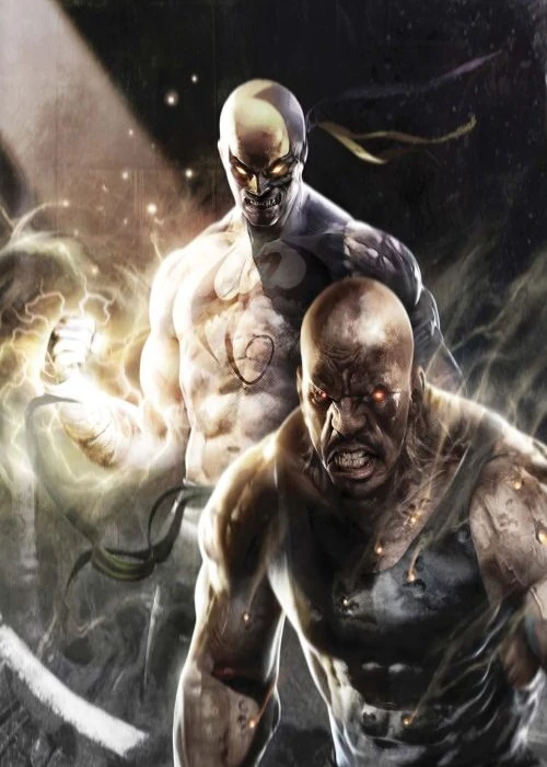 Category:Thunderbolts Vol 1/Legacy Numbers | Marvel Database | Fandom