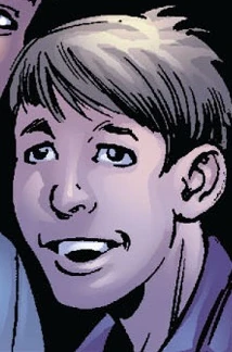 Timothy Conners (Earth-42979) | Marvel Database | Fandom