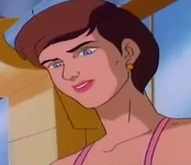 Veronica Benning | Marvel Database | Fandom