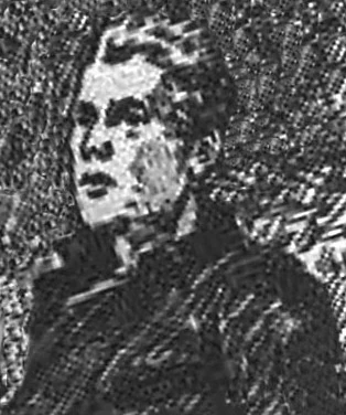 William M. Allison | Marvel Database | Fandom