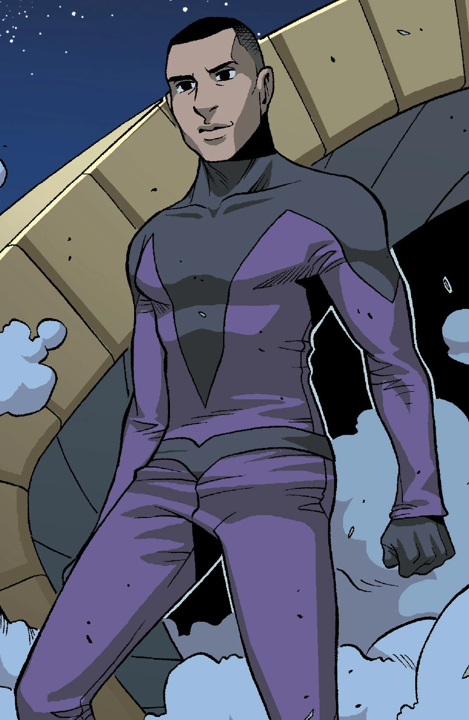 Xavin (Earth-616)/Gallery | Marvel Database | Fandom