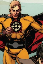 Hyperion | Marvel Database | Fandom