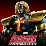 Living Monolith | Marvel Database | Fandom