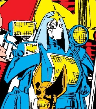 Alison Blaire (X-Formers) (Mojoverse) | Marvel Database | Fandom