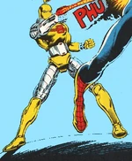 Assassin | Marvel Database | Fandom