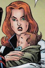 Mary Jane Watson | Marvel Database | Fandom