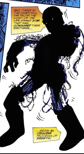 Sentinel G-12 (Earth-616) | Marvel Database | Fandom