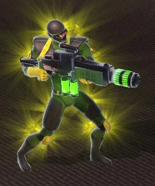 Bob Dobalina (Earth-31690) | Marvel Database | Fandom