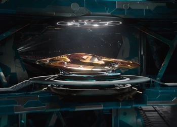 Commodore | Marvel Database | Fandom