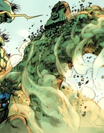 Spirit | Marvel Database | Fandom