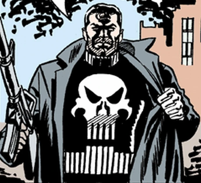 Francis Castle (Earth-77013) | Marvel Database | Fandom