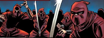 Hand | Marvel Database | Fandom